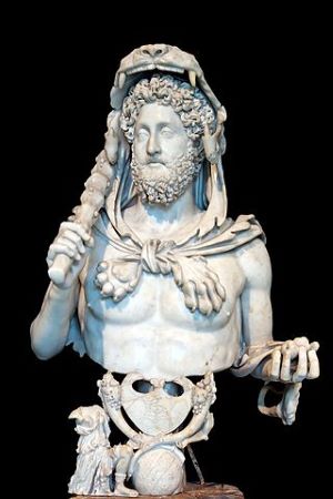 Emperor Commodus | Assassination, Death & Reign | Study.com