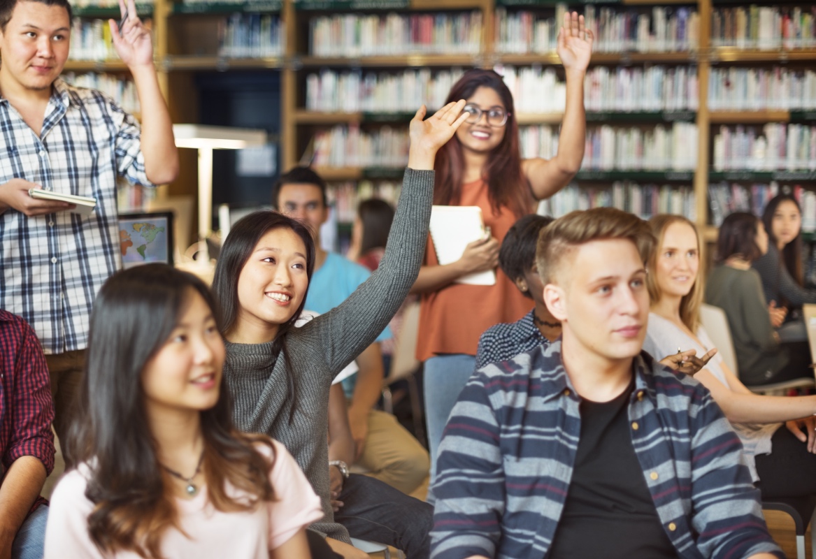 Why Community College is Worth Taking Seriously | Study.com