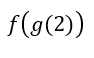 Composition of Functions | Definition, Formula & Examples - Lesson ...