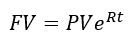 Euler's Number | The Value of e Calculation & Examples - Lesson | Study.com