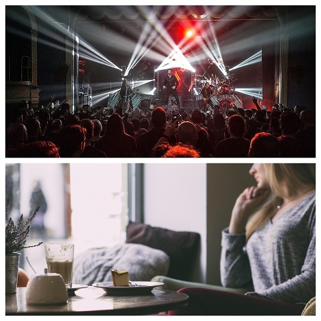 Personality Types | Definition, Examples & Theories - Lesson | Study.com