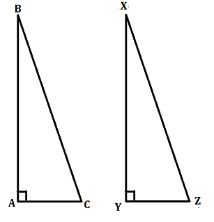 How to Identify & Name Congruent Parts of Congruent Triangles ...