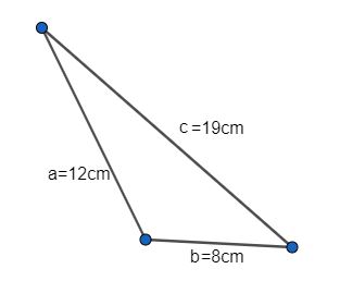 Identify Triangles Using the Pythagorean Inequality Theorems | Algebra ...