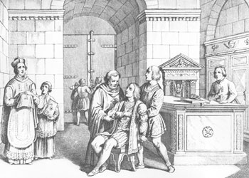 Lorenzo de Medici | Biography, Accomplishment & Death - Lesson | Study.com