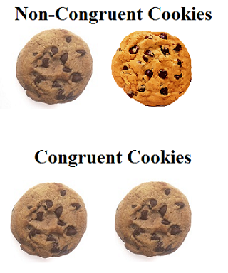 Congruence Lesson for Kids: Definition & Shapes | Study.com