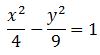 Quiz & Worksheet - Using Formulas to Identify a Conic Section | Study.com