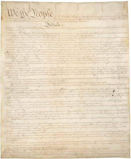 The Federalist Papers | Definition, Writers & Summary - Lesson | Study.com