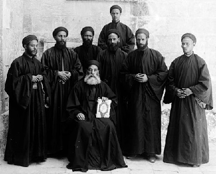 Monophysitism History, Doctrines & Legacy | Study.com