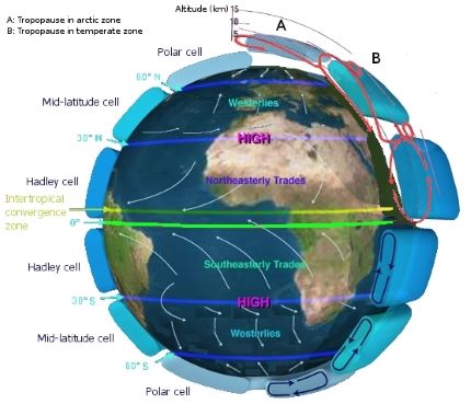 Ocean Upwelling | Definition, Occurrence & Zones - Lesson | Study.com