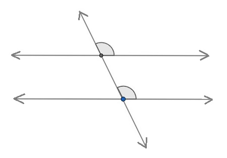 How to Solve Proofs Involving Parallel Lines | Geometry | Study.com