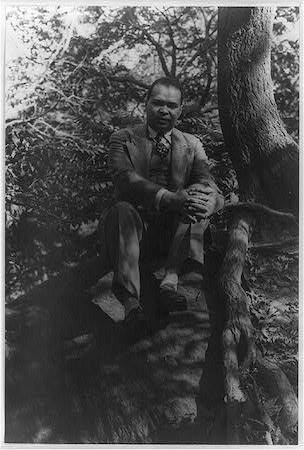 Countee Cullen's Biography & Poems | Study.com
