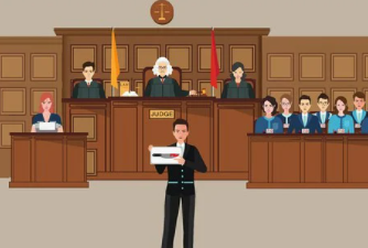 Bail & Bond | Definition, Types & Process - Lesson | Study.com