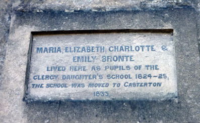 Lowood School in Jane Eyre by Bronte | Description & Characters ...