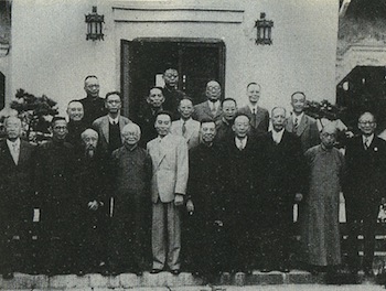 Guo Moruo's Impact on 20th-Century Chinese Historiography | Study.com