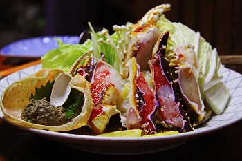 Crab Predators: Lesson for Kids | Study.com