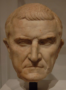 Marcus Licinius Crassus | Biography, Career & Death | Study.com