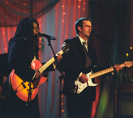 Cream Band Members, History & Songs | Study.com