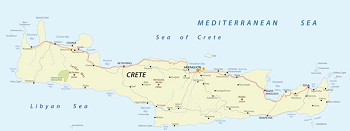 Physical Geography of Greece | Overview & Features - Lesson | Study.com