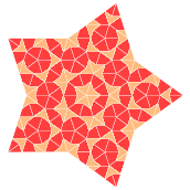 Tessellation Shapes, Patterns & Examples - Lesson | Study.com