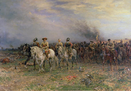 Oliver Cromwell | Biography, Religion & Death | Study.com