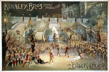History of Musical Theatre: Lesson for Kids - Lesson | Study.com