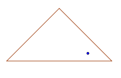Constructing the Centroid of a Triangle Practice | Geometry Practice ...