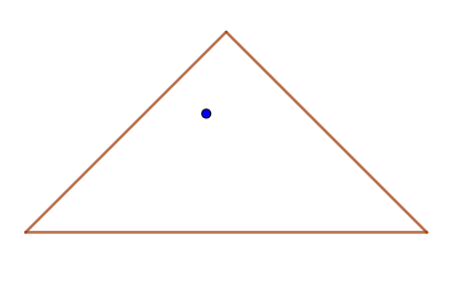 Constructing the Centroid of a Triangle Practice | Geometry Practice ...