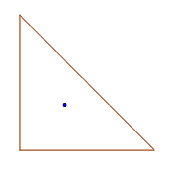 Constructing the Centroid of a Triangle Practice | Geometry Practice ...