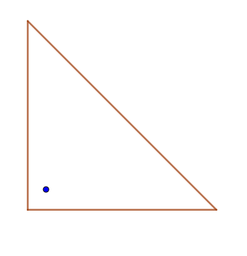 Constructing the Centroid of a Triangle Practice | Geometry Practice ...