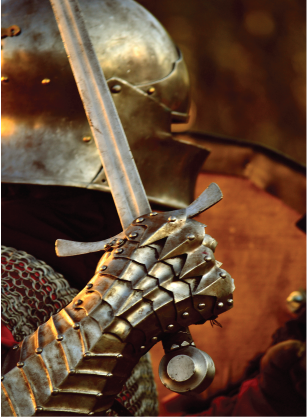 Troubadour Definition, Influence & Instruments - Lesson | Study.com