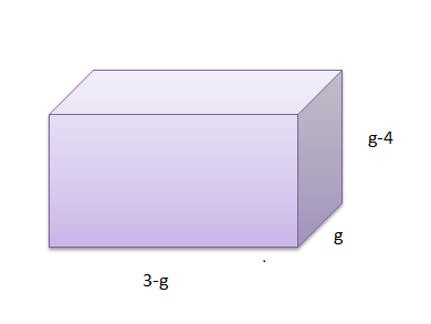 Writing Equivalent Expressions For the Volume of a Rectangular Prism ...