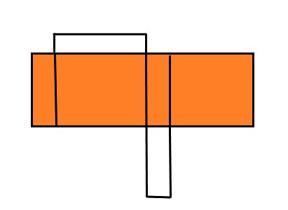 Determining Nets from 3-Dimensional Figures Practice | Geometry ...