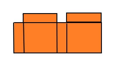 Determining Nets from 3-Dimensional Figures Practice | Geometry ...