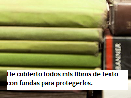 Cubrir Conjugation: Present Perfect & Past Participle | Study.com