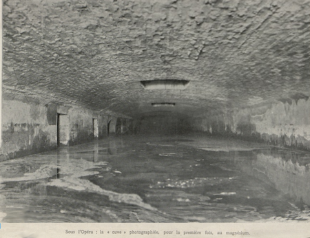 Palais Garnier Architecture | Designs & Construction | Study.com