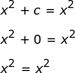 Derivative of x^2 | Definition, Rules & Graphs - Lesson | Study.com