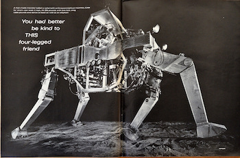 A Visitor from Outer Space Stories | Study.com