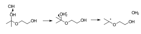 Cyclic Acetal Definition, Formation & Mechanism | Study.com