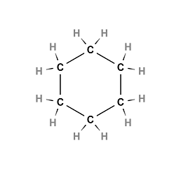 Interpreting a Skeletal Structure with Aromatic Rings Practice ...