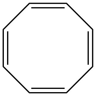 How to Interpret a Skeletal Structure with Aromatic Rings | Chemistry ...