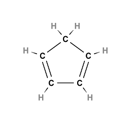 Interpreting a Skeletal Structure with Aromatic Rings Practice ...