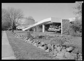 The Cyclorama Building at Gettysburg: History & Demolition | Study.com
