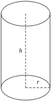 Volume of Shapes | Definition, Formula & Examples - Lesson | Study.com