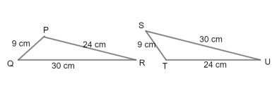 Proving Triangles Congruent Using SSS Practice | Geometry Practice ...