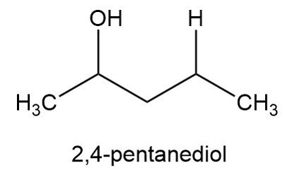 Which of the following have a ''meso'' form? (a) 2,3-Butanediol (b) 2,3 ...