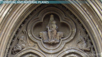 Symbolic & Liturgical Meanings of Gothic Architecture - Lesson | Study.com