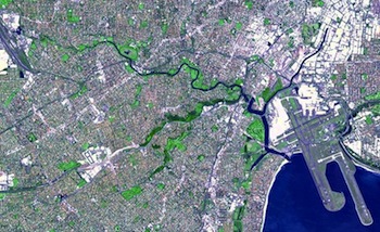 Resources Used in Geographic Research | Study.com