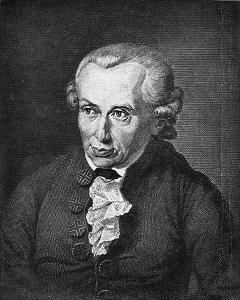 Immanuel Kant Biography: Lesson for Kids | Study.com