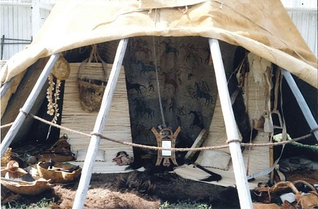 Native American Cultures of Illinois | Study.com