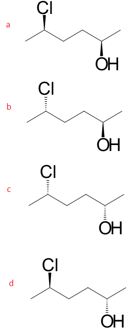 Difference Between Chiral & Enantiomers - Lesson | Study.com